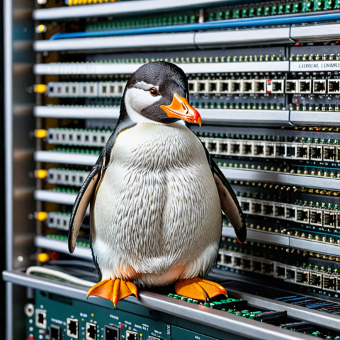 How to edit network interfaces in Linux | Console Bear